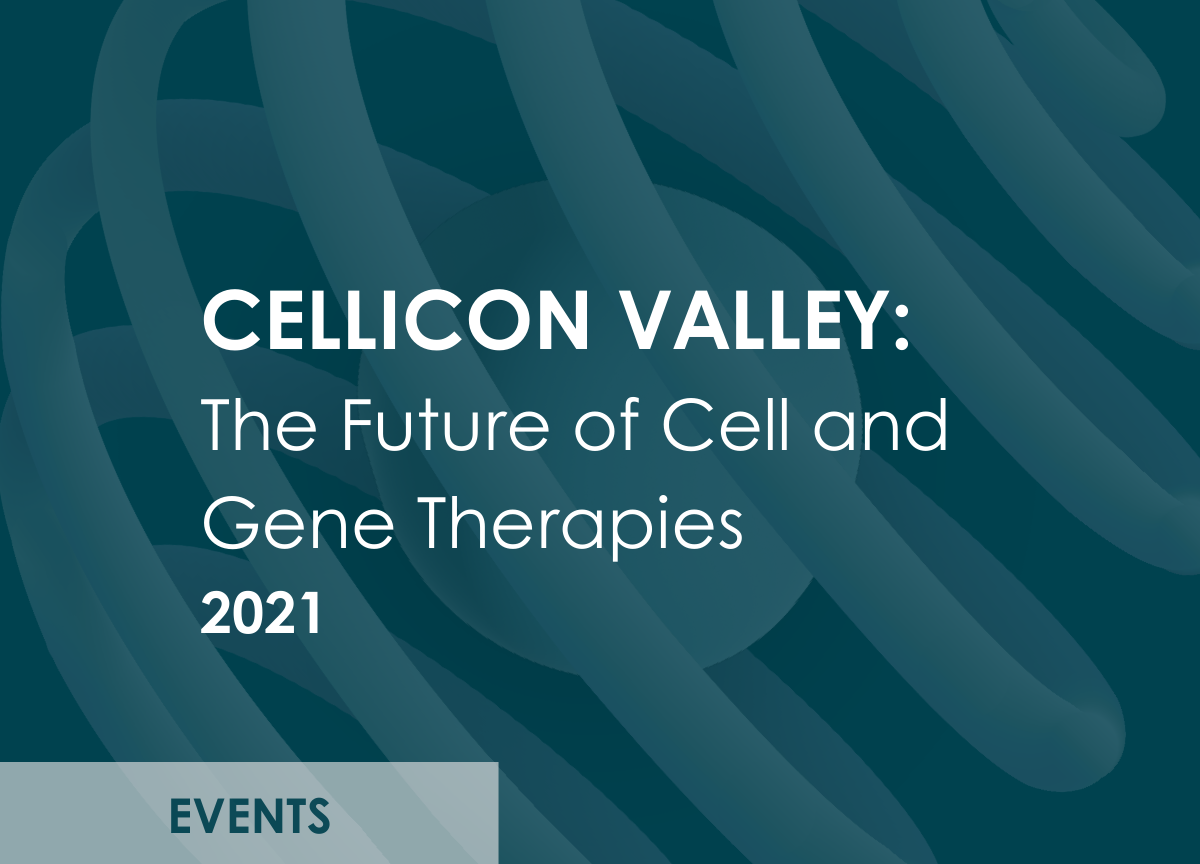 CellFE co-founder Todd Sulchek, PhD presented at Cellicon Valley ‘21 ...