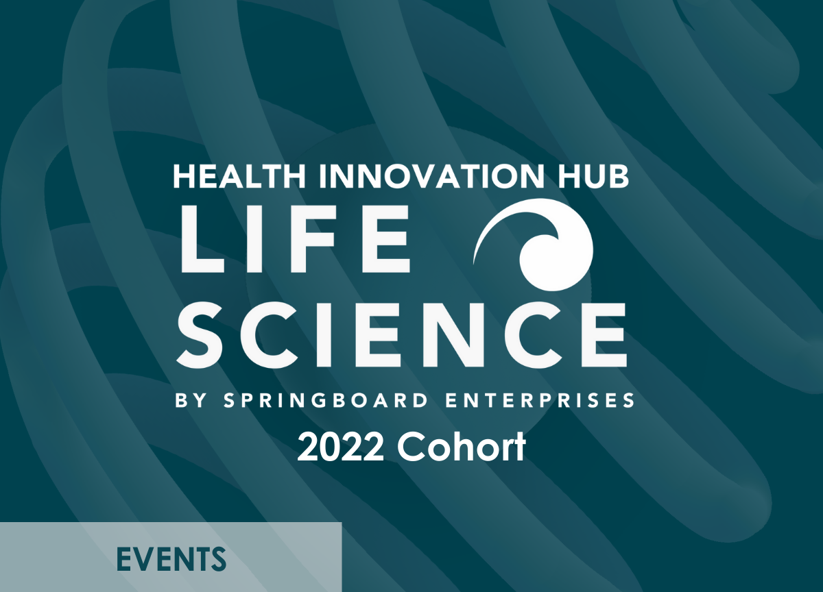 CellFE Co-Founder Joins 10 Women-led Companies in Springboard ...