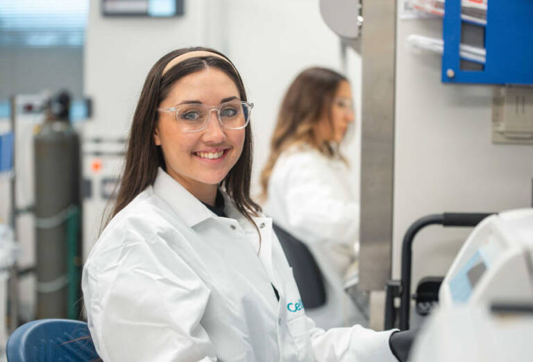 Careers | CellFE
