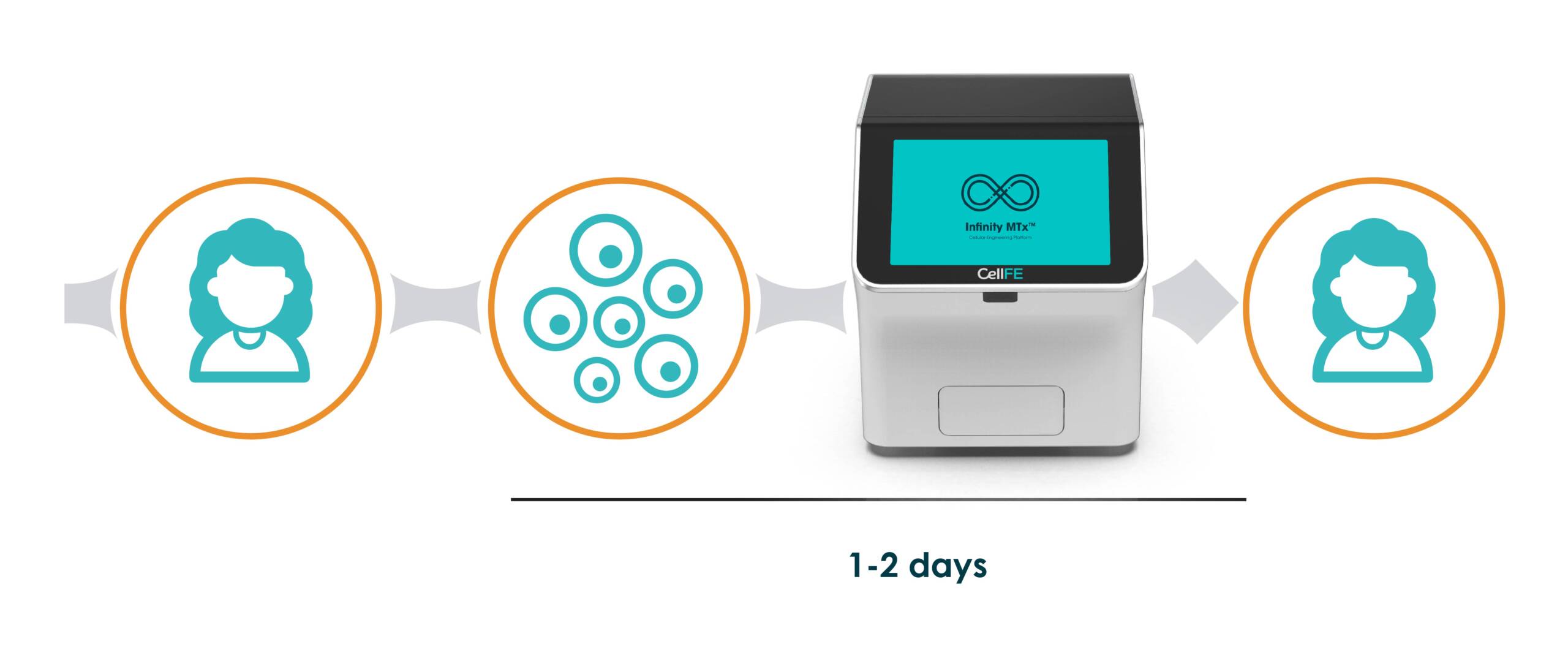 Who We Serve | CellFE