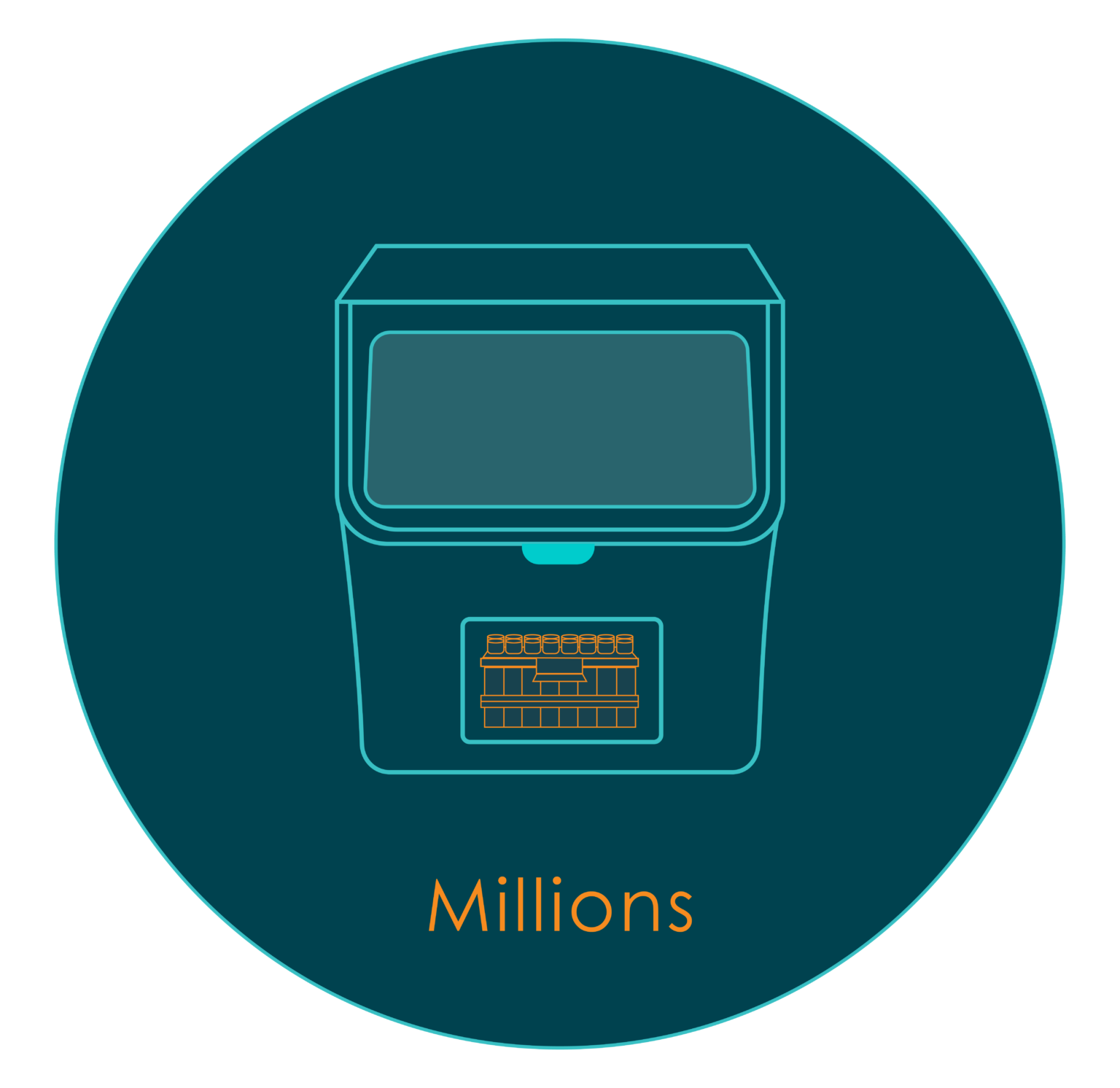 How It Works | CellFE